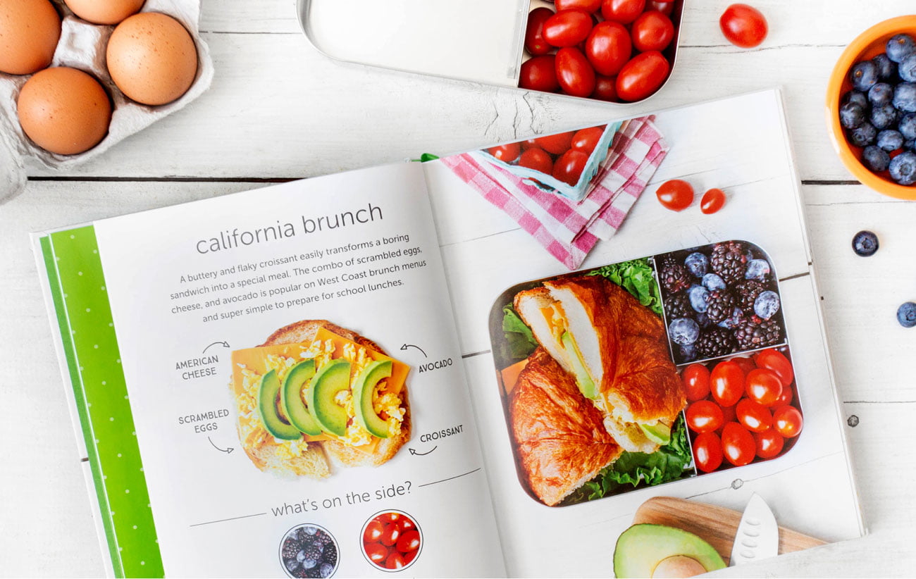 The Simple Lunchbox - Chroma | Brand Strategy, Visual Identity & Web ...