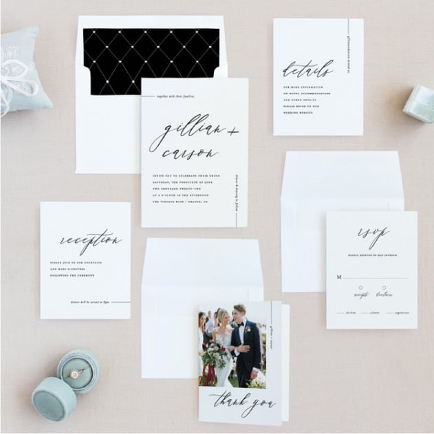 Minted - Chroma | Brand Strategy, Visual Identity & Web Design Studio
