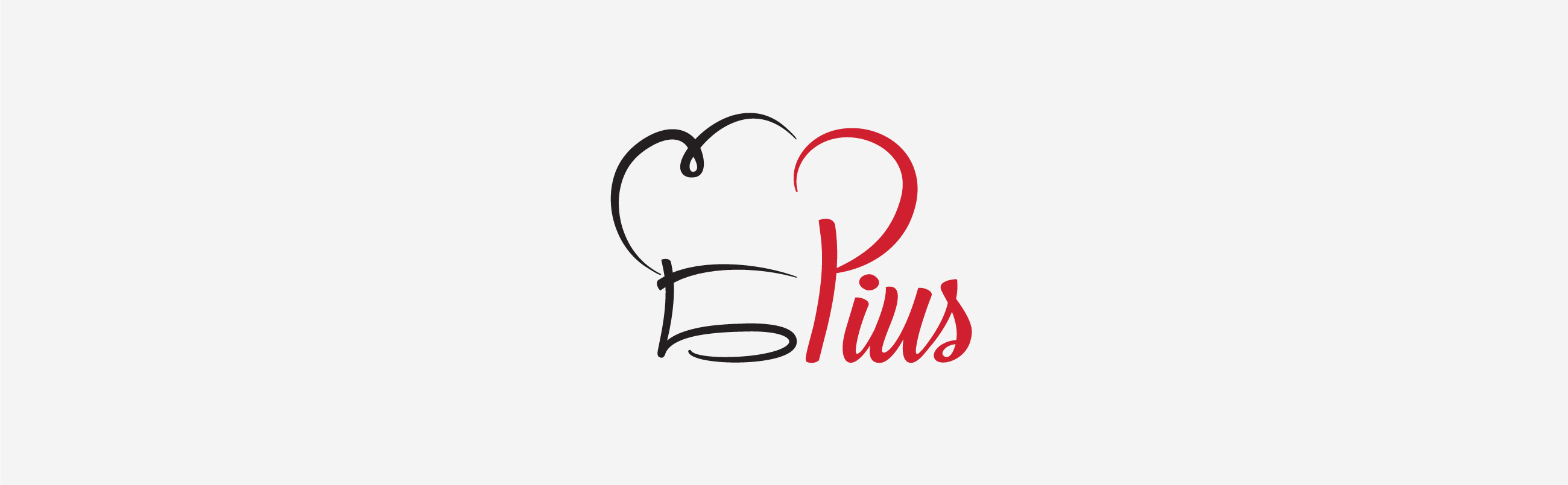 Pius Culinary Institute - Chroma | Brand Strategy, Visual Identity ...