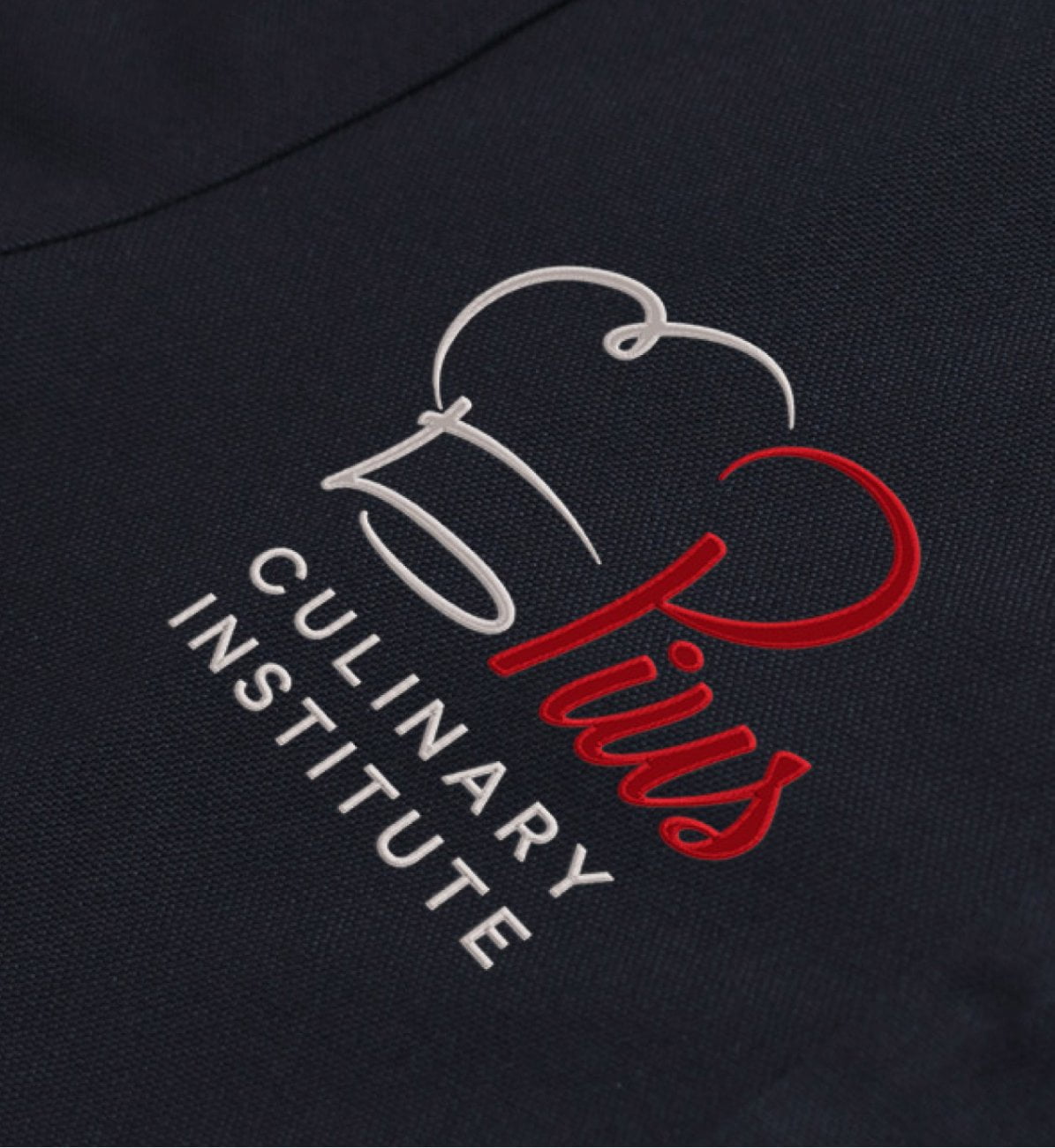 Pius Culinary Institute - Chroma | Brand Strategy, Visual Identity ...
