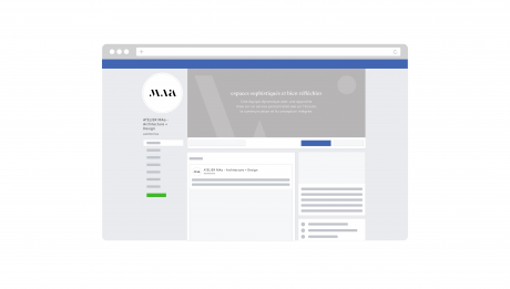 Atelier MAa - Chroma | Brand Strategy, Visual Identity & Web Design Studio